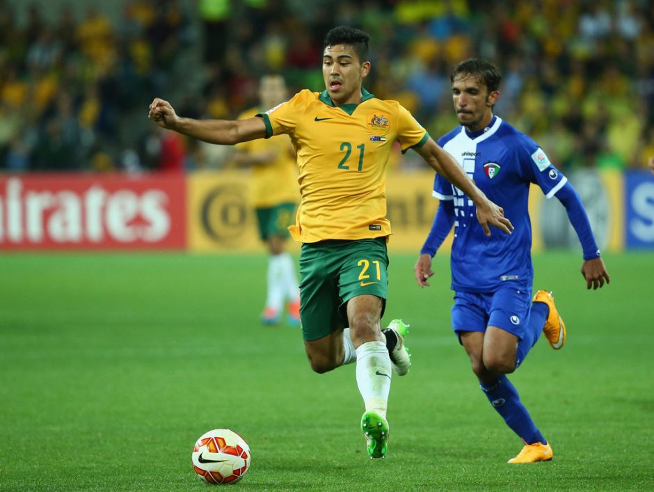 Prediksi Pertandingan Bola Kuwait Vs Australia 15 Oktoner 2018 ...